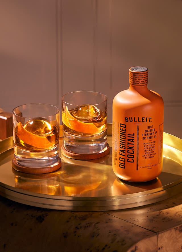 Our Collection of Premium Pre-Made Cocktails | The Cocktail Collection